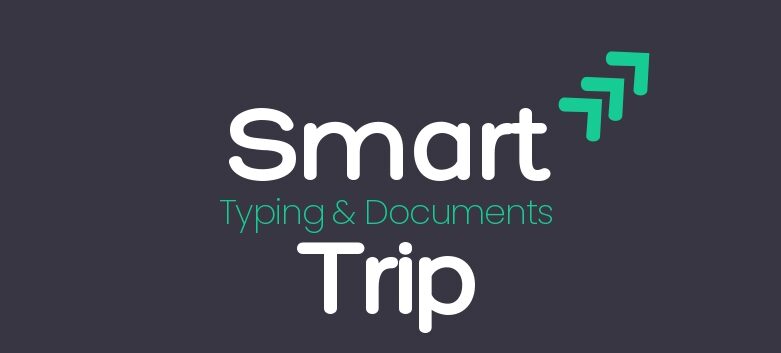 Home - Smart Trip Typing & Documents Copying
